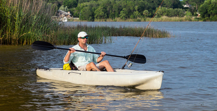 Golden Rules of Kayaking for Beginners — Eastern Outfitters