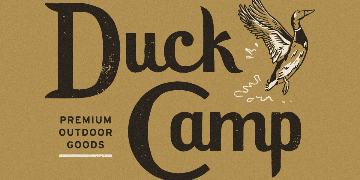 Duck Camp — Eastern Outfitters