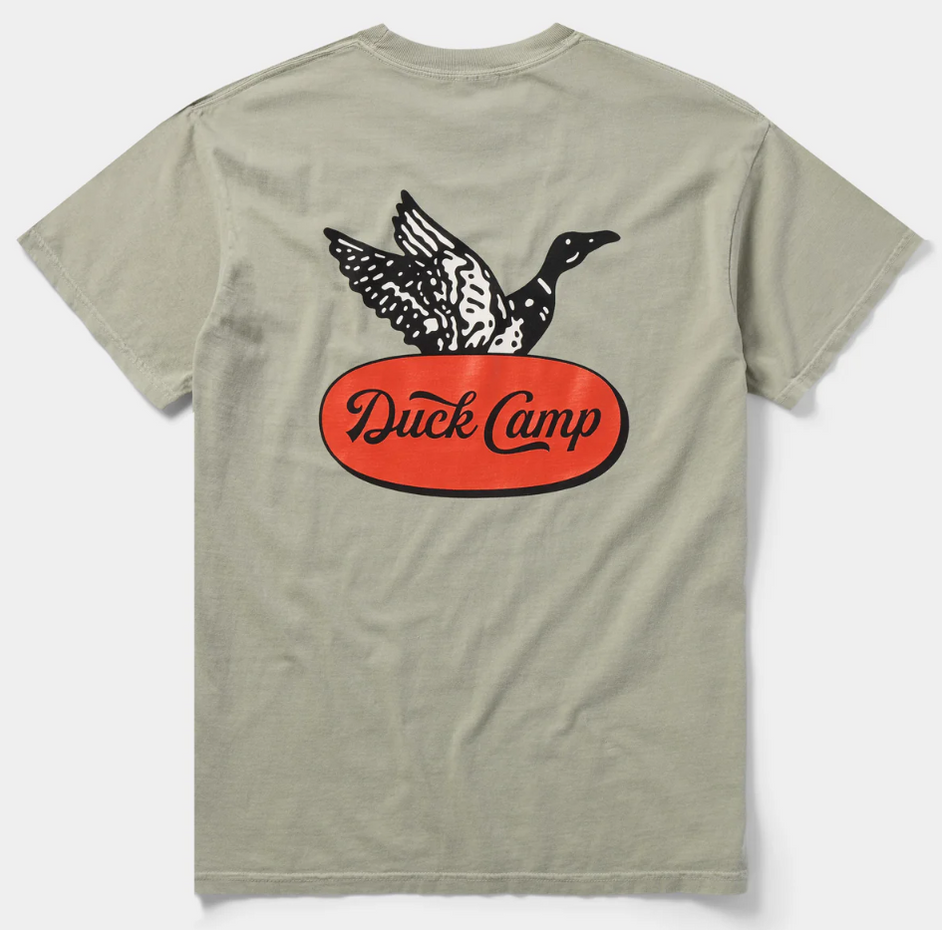 Duck Camp — Eastern Outfitters