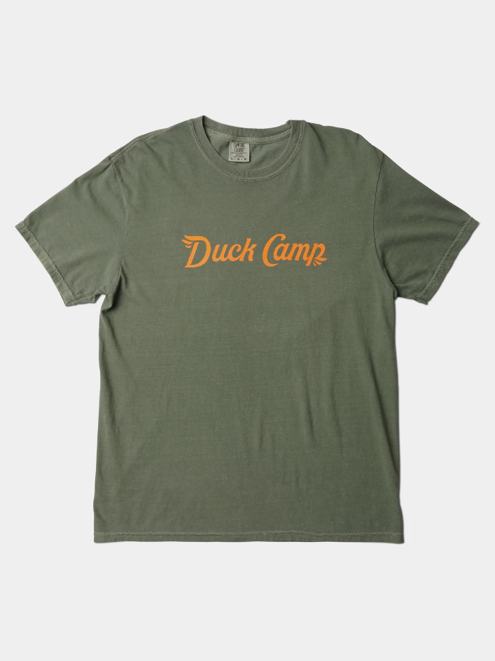 Duck Camp — Eastern Outfitters