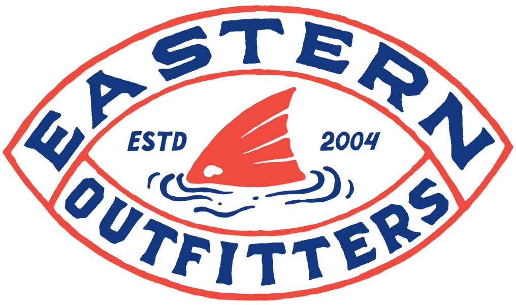 In-Store SALES — Eastern Outfitters