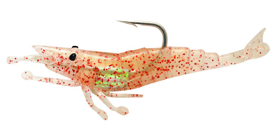 Storm WildEye Live Shrimp — Eastern Outfitters